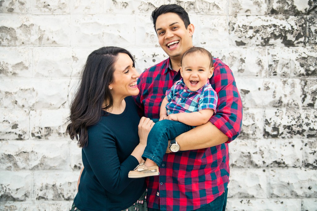 Purnell Family - Jessica Evalyn Valle